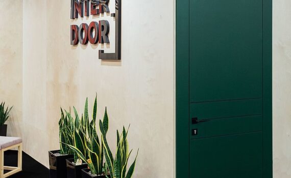 Drzwi Inter Door - Najwyższa jakość drewna, unikalne wzory. Zobacz.